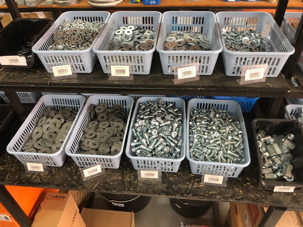 Montaj ekipmanları Мастер Саныч, Ramenskoye, foto