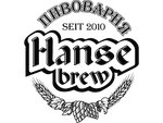 Hanse brewery (Kurlyandskaya Street No:28Г), bira fabrikası  Saint‑Petersburg'dan