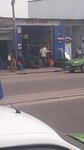 Ets Bobo-Diouf (Brazzaville, Avenue des Trois Martyrs), oto lastik tamiri  Brazzaville'den