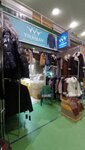 Yierman (Tikhoretsky Boulevard No:1с6), dış giyim mağazası  Moskova'dan