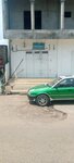 Primi marché (Brazzaville, Commune de Poto-Poto, Rue Mbochi), pazarlar ve çarşılar  Brazzaville'den