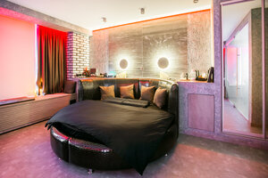 Erooms (Korolenko Street No:28), otel  Kazan'dan