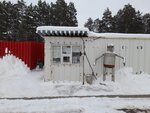 Simple (Khanty-Mansi Autonomous Area, mezhselennyye territorii Surgutskogo munitsipalnogo rayona, Gosudarstvenny prirodny zapovednik Yuganskiy), hurda metal alımı  Hantı‑Mansi Özerk Okrugu'ndan