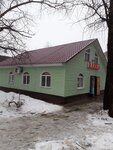Алина (Vologda Region, Sokolskiy munitsipalny okrug, Kadnikov, ulitsa Karla Marksa), market  Kadnikov'dan