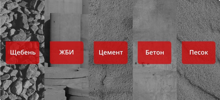 Endüstriyel mineraller Technoprof, Saint‑Petersburg, foto