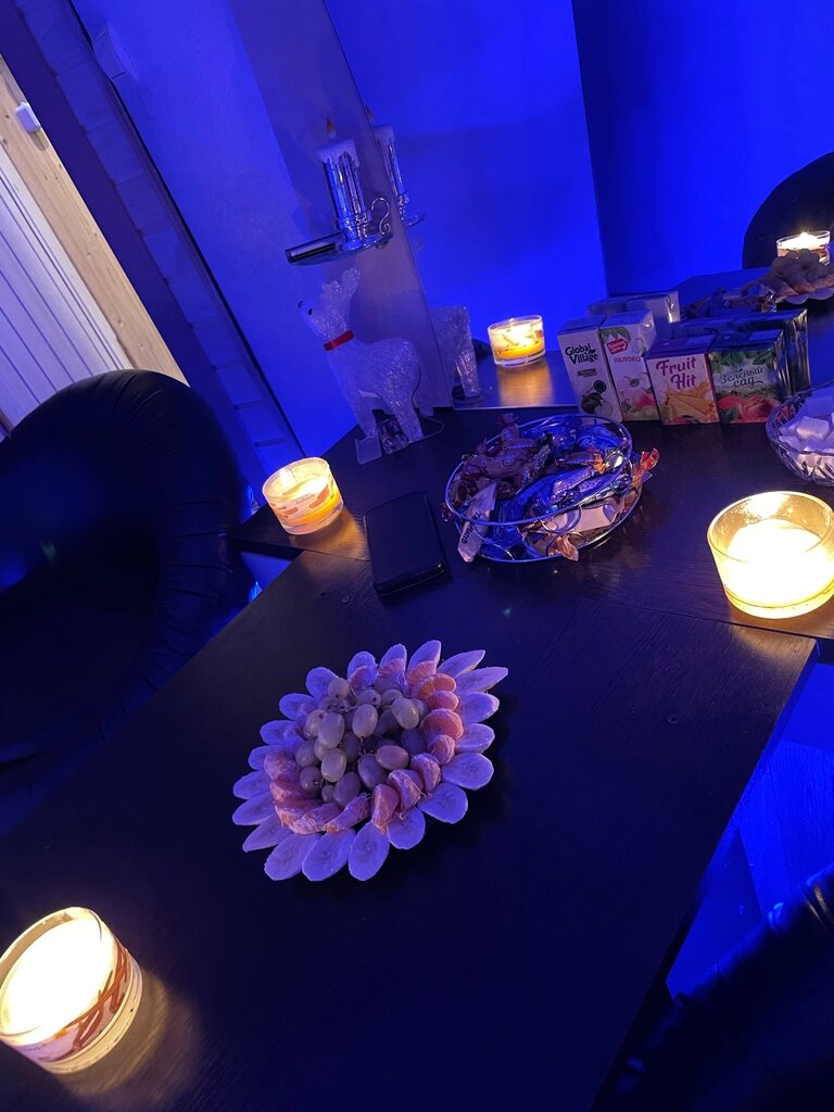 Masaj salonları Египет-spa, Uhta, foto