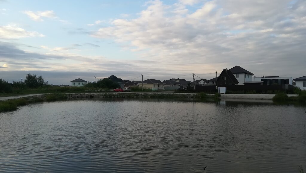 Çardak Gazebo, Sverdlovskaya oblastı, foto