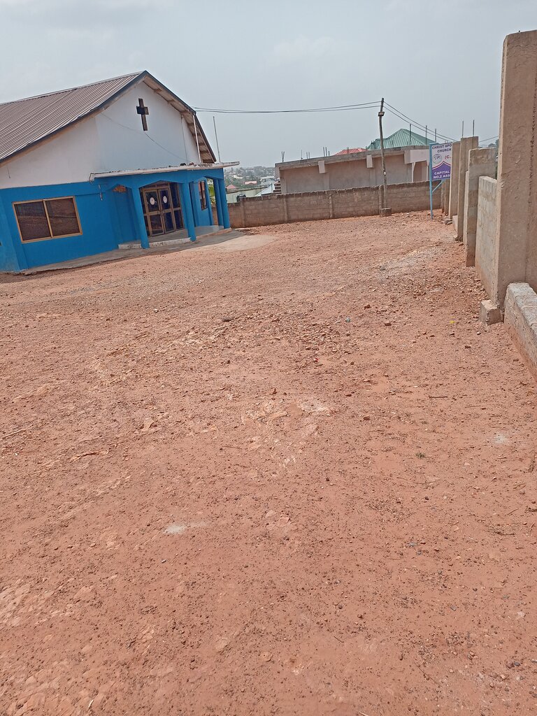 Protestan kilisesi Capital Hills, Dünya, foto