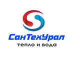 SanTekhUral (ulitsa Montazhnikov No:17/2), banyo ve klozet mağazaları  Orenburg'dan