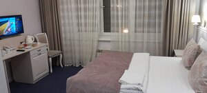 Severnitsa (Severnoy Dviny Embankment No:32, Arkhangelsk), otel  Arhangelsk'ten