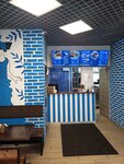 Beer & Giros (Veteranov Avenue No:179), fast food  Saint‑Petersburg'dan