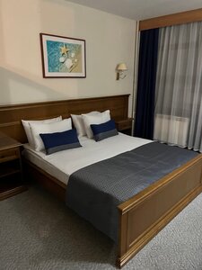 Акваград (Dekabristov Street No:78к4), otel  Soçi'den