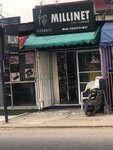 Millinent (Tunmai Lane No:1), alkollü içecekler  Akra'dan
