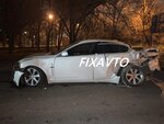 Fixavto (ulitsa Lyadova No:16), oto kaporta  Volgograd'dan
