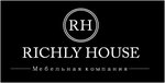 Richly House (Industrialnaya Street No:46А), mobilya mağazaları  Penza'dan