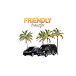 Antalya Friendly Transfer (Antalya, Aksu, Güzelyurt Mah., İncik Pınarı Cad., 19), şehiriçi yolcu taşımacılığı  Antalya'dan