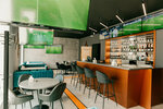 Sports bar (Komitas Avenue No:59/6), spor barları  Erivan'dan