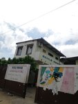 École Privée La Grâce Divine (Brazzaville, Commune de Moungali, Louomo Rue), ortaokul  Brazzaville'den