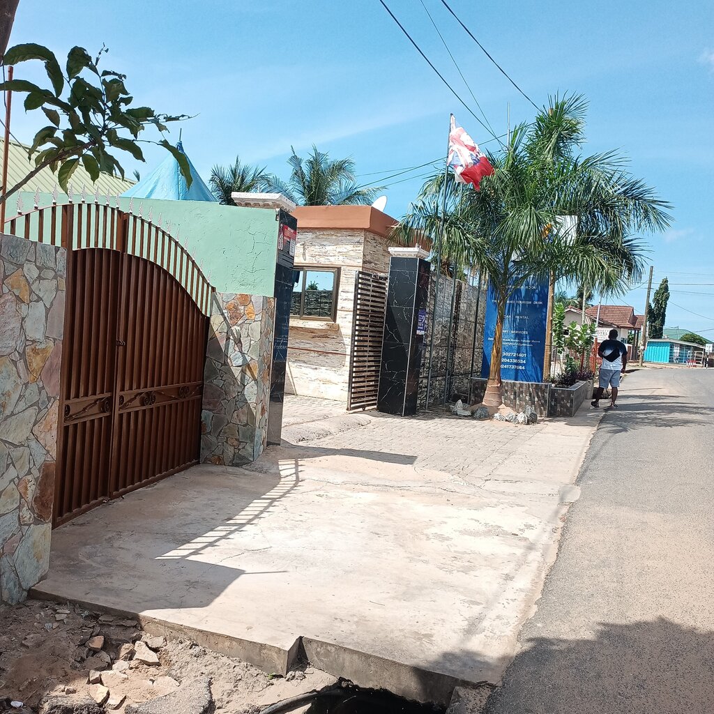 Otel Loyalty Hotel, Dünya, foto