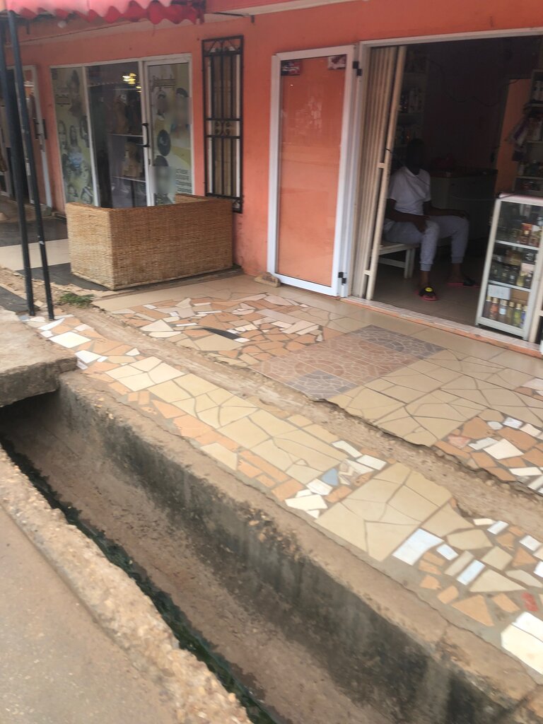 Kozmetik ve parfümeri mağazaları Cosmetics, Dünya, foto