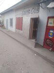 Louis Cos (Brazzaville, Commune de Moungali, Rue Gamboma), terziler  Brazzaville'den