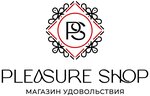 Shop-Pleasure.ru (Svobody Street No:1к5), erotik shoplar  Moskova'dan