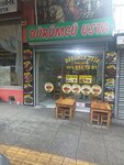 Dürümcü Usta (Fevzi Çakmak Mah., Fevzi Çakmak Cad., No:22A, Esenler, İstanbul), kafe  İstanbul'dan