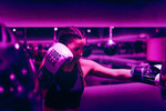Underdogboxn (30, Abdullah Omran Taryam Street, Al Safouh Second, Jumeirah, Dubai), spor kulüpleri  Dubai'den