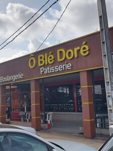 O Ble Dore (Abidjan, La commune Yopougon, Rue M1), ekmek fırını  Abican'dan