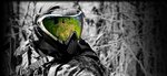 Shalnaya Pulya (Ostuzheva Street No:43Б), paintball  Voronej'den