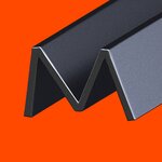 MetMarket (Aliaksandra Niewskaga Street No:17), hadde metal üretim ve satışı  Lida'dan