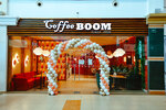 Coffee Boom (Manshuk Mametova Street No:4), kahve dükkanları  Aktöbe'den