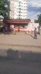 Beto Na Beto (Brazzaville, Poto-Poto), market  Brazzaville'den