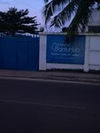 Fondation Bantuhub (Brazzaville, Plateau), tapu ve kadastro  Brazzaville'den