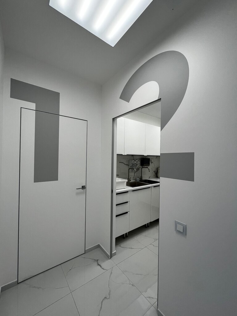 Özel ağız ve diş sağlığı klinikleri ve muayenehaneleri Classic, Saint‑Petersburg, foto