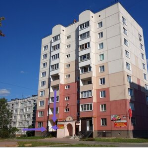 Hobi kulüpleri Территория Талантов, Luga, foto