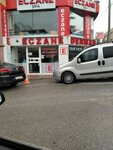 Derman Eczanesi (Bolu, Gerede, Seviller Mah., Hükümet Cad., 5B), eczaneler  Gerede'den