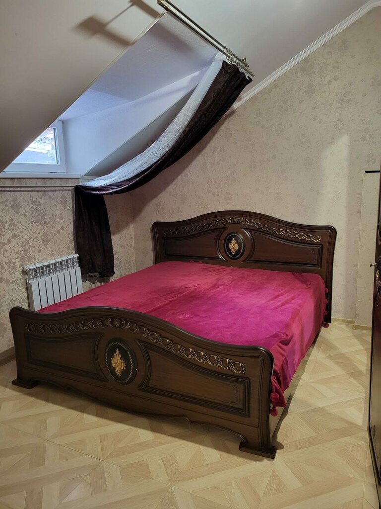 Kısa süreli konaklama Моника, Soçi, foto