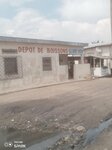 Gloire A Dieu (Brazzaville, Commune de Moungali, Bomitabas Rue), alkollü içecekler  Brazzaville'den