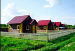 Zaimka (Yaroslavl Region, 78N-0406), resort oteller, tesisler  Yaroslavskaya oblastından