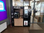 Barista (Gagarina Avenue No:35к1), kahve otomatı  Nijni Novgorod'dan