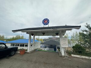 Boat rental (Nizhnezarechenskaya damba No:1), tekne kiralama  Kazan'dan