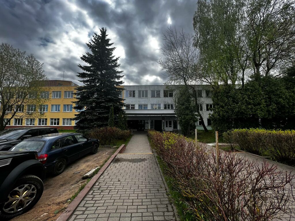 Kalıp firmaları BelOpalubka, Minskaya oblastı, foto