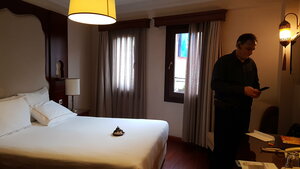 Sirkeci Mansion (İstanbul, Fatih, Cankurtaran Mah., Tayahatun Sok., 5), otel  İstanbul'dan