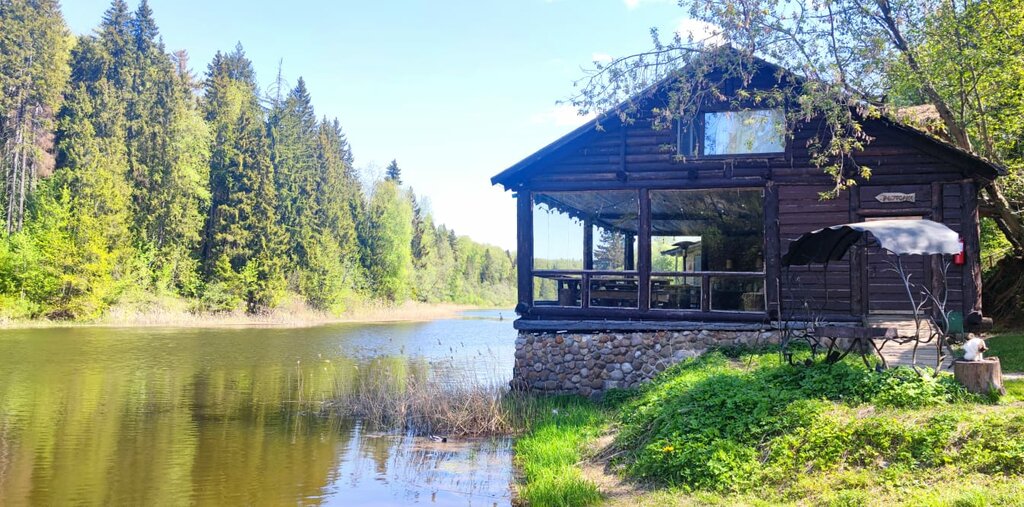 Restoran Russian stove, Moskova ve Moskovskaya oblastı, foto