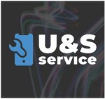 Us Service (Skobelevskiy Avenue No:18), telefon tamir servisi  Saint‑Petersburg'dan