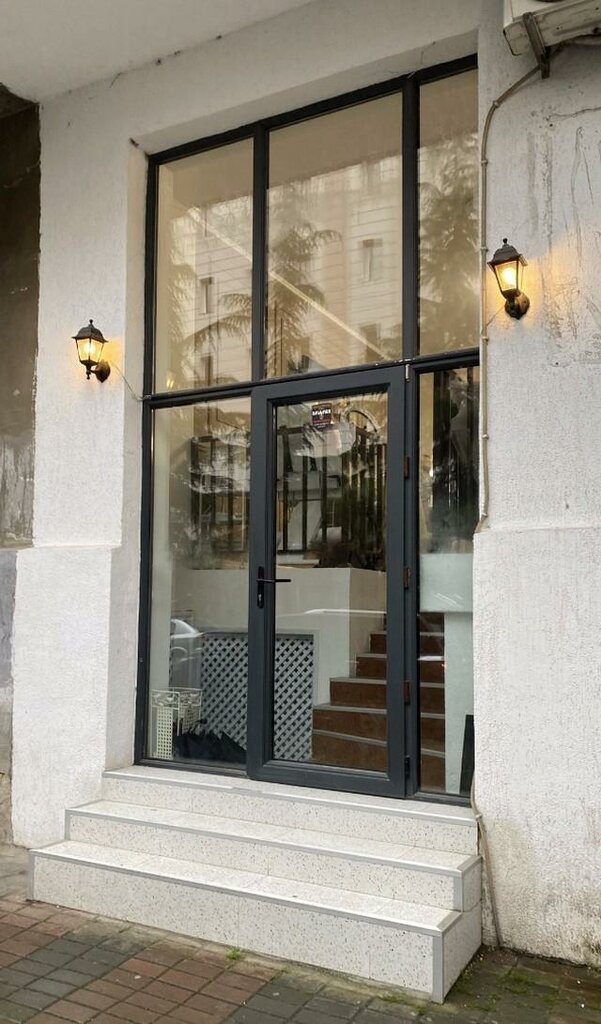 Masaj salonları K. Belokot, Batum, foto