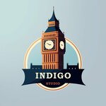 Indigo Studio (Sumskaya Street No:37Г), yabancı dil kursları  Kursk'tan