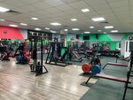 Rx. fit (Tashkent, Mirzo Ulugbek District, Kamolot Mahallah), spor ve jimnastik salonları  Taşkent'ten