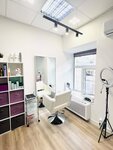 Yuna Studio (Malaya Pochtovaya Street No:2/2с1), güzellik salonu  Moskova'dan